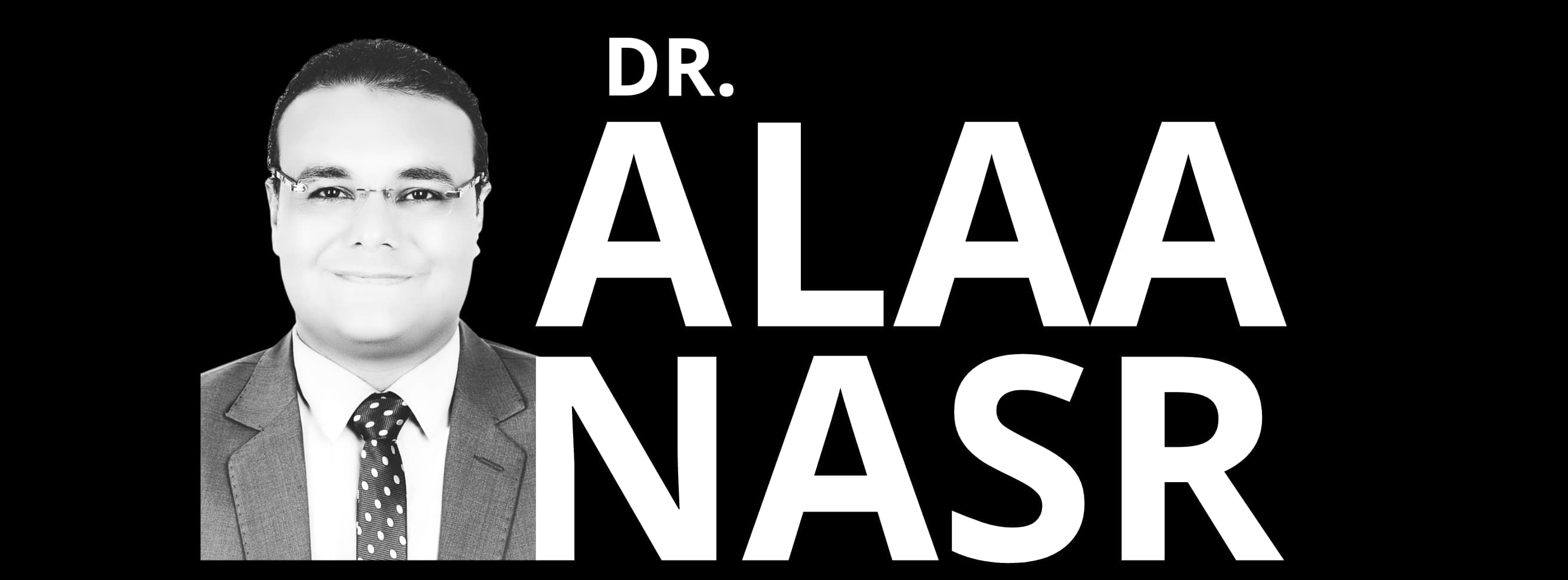 Trusted Lawyer in UAE – المستشار القانوني د.علاء نصر - Dr.Alaa Nasr Legal Consultant
